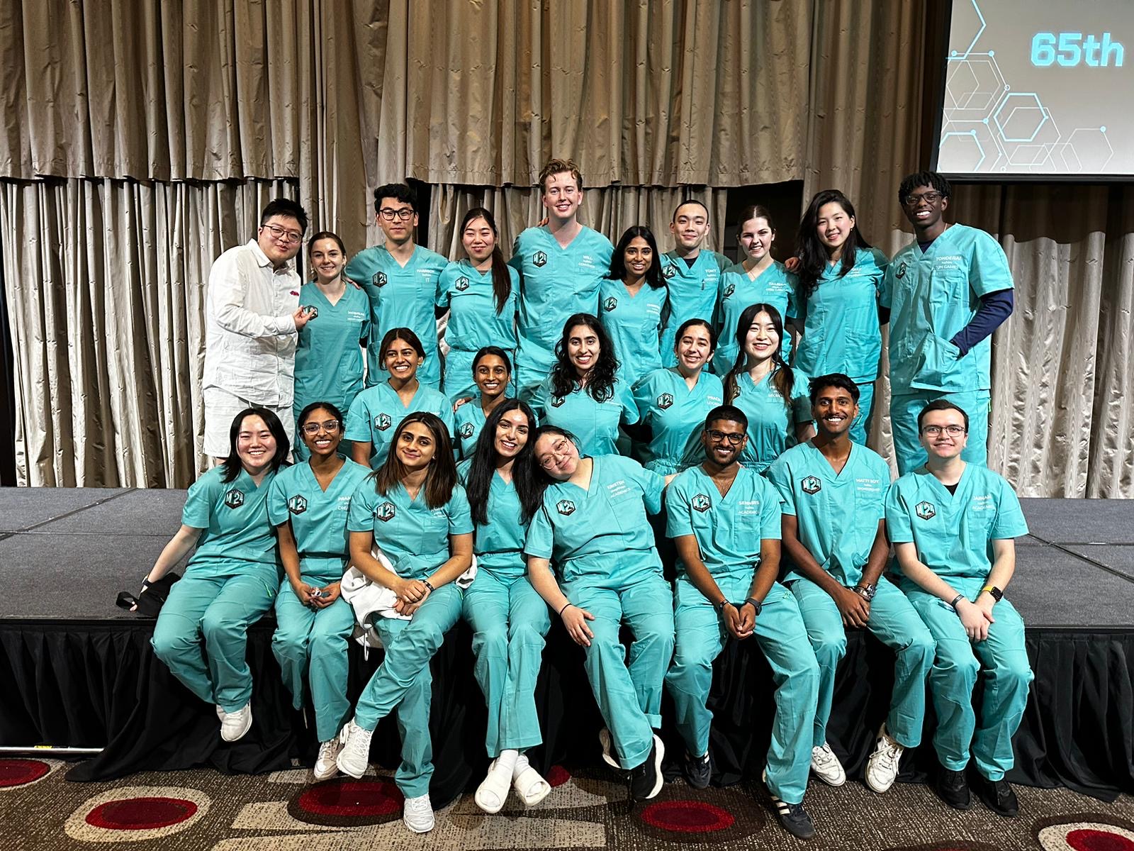 National Convention – Australian Medical Students Association